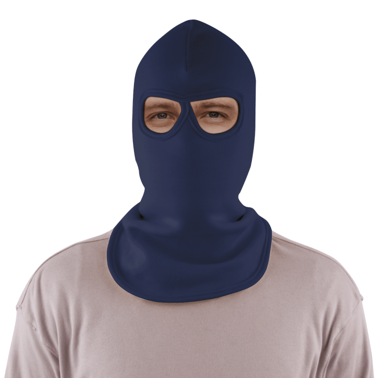 Balaclava para Eletricistas PROArc® 6W Classe 2 - Protenge